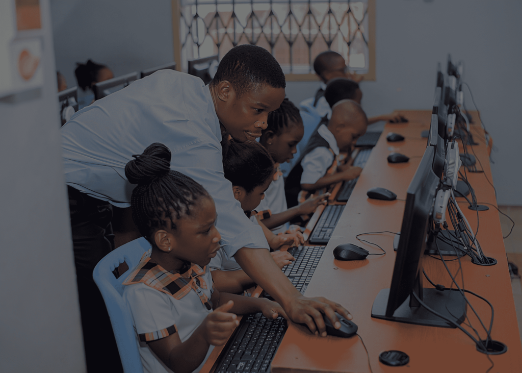 Harvest Christian Academy